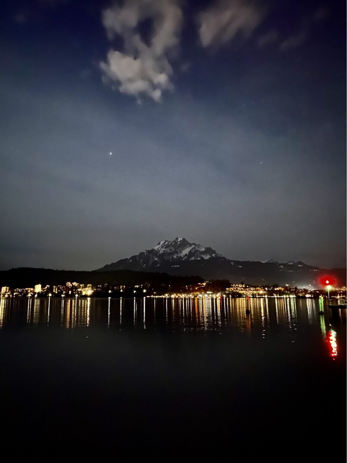 Lucerne : visite du Musée des transports et Rotsee